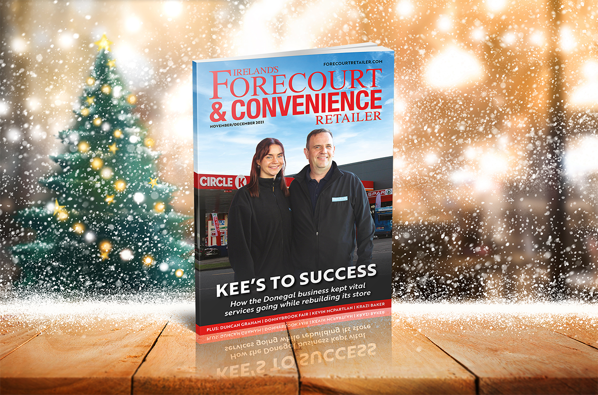 IFCR Digital November/December 2021