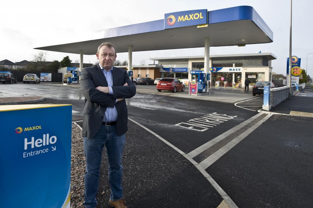 Maxol at the heart of it in Dundalk - Ireland's Forecourt & Convenience ...