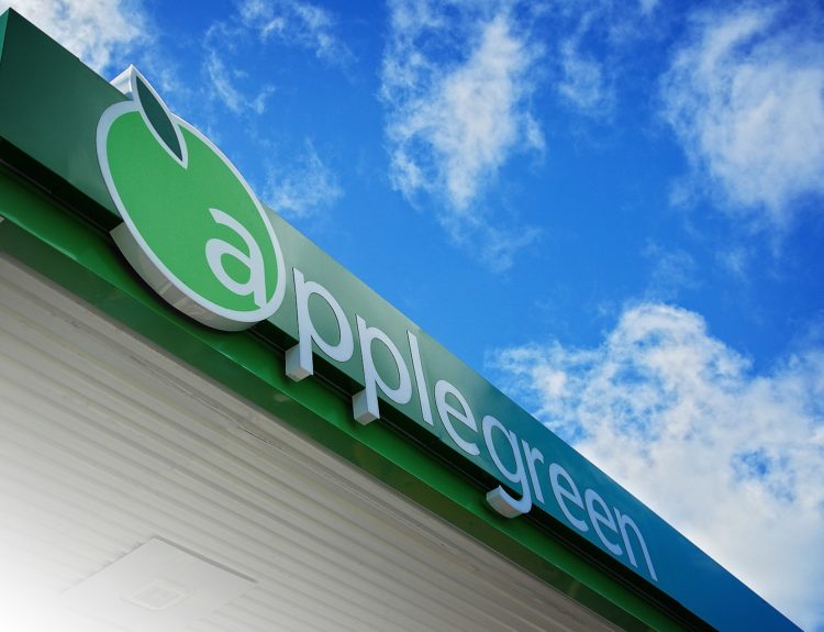 Applegreen acquires UK sites in £21M deal - Ireland's Forecourt ...