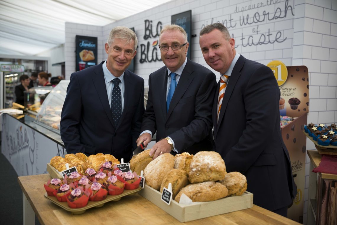 Londis ready to face next 60 years - Ireland's Forecourt & Convenience ...