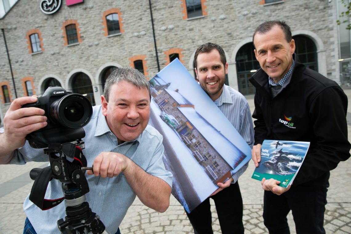 Top Oil publishes winning calendar - Ireland's Forecourt & Convenience ...