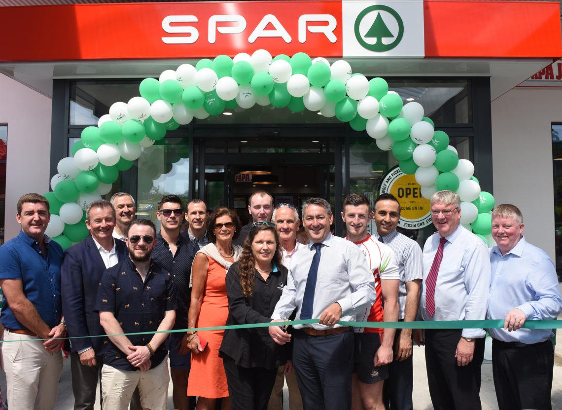 New Top Oil Site at Ballyvolane, Cork - Ireland's Forecourt ...