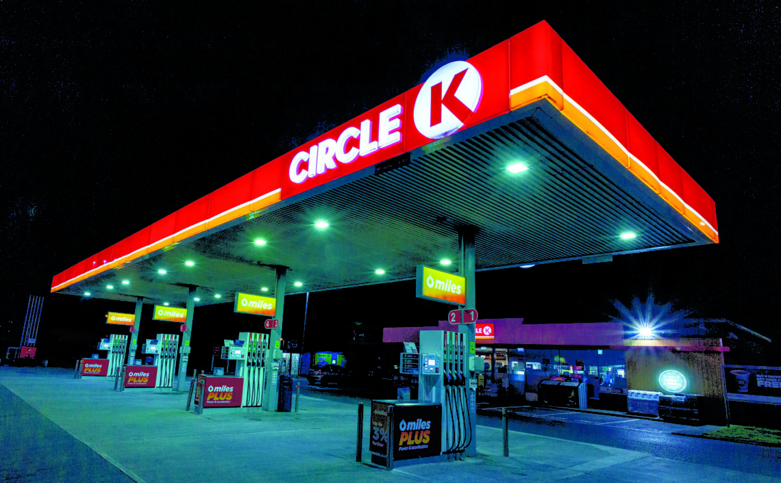 Circle K
