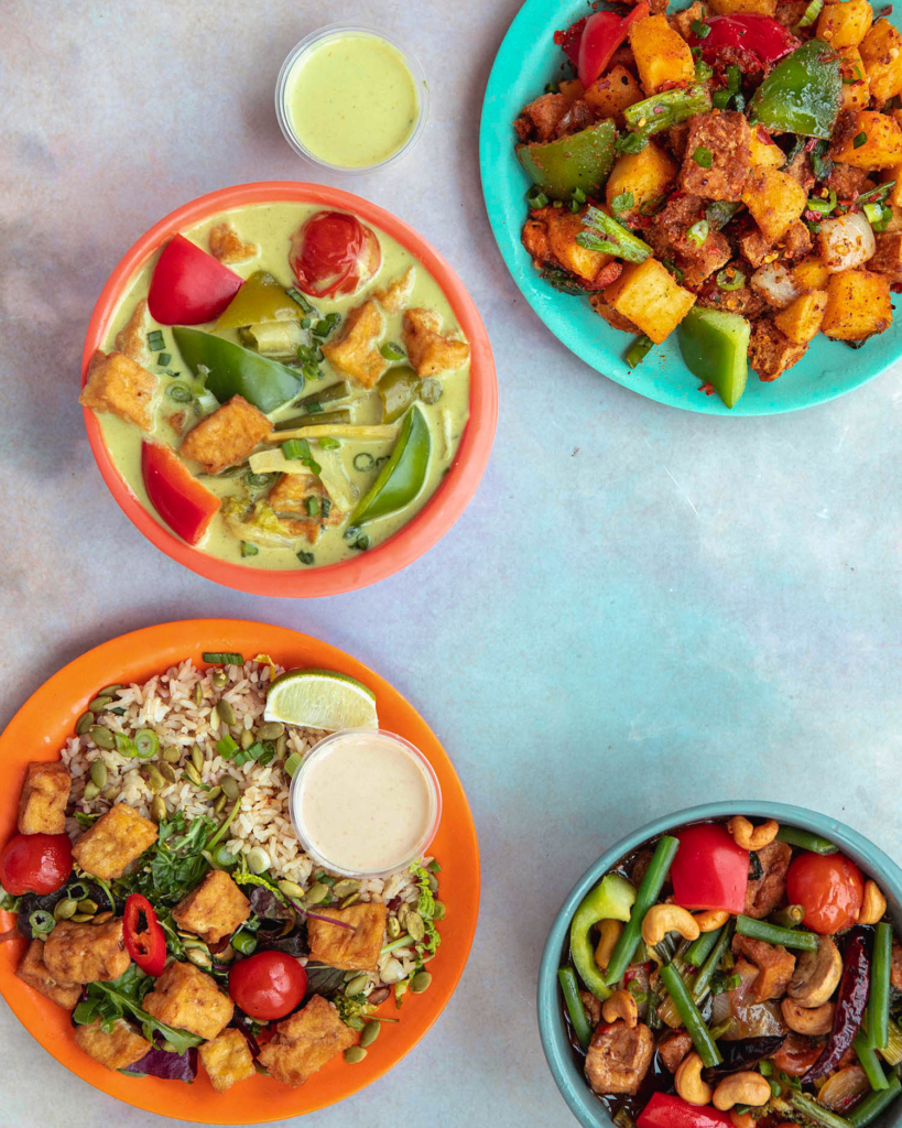 The evolution of creating a sustainable food-to-go brand - Ireland's ...