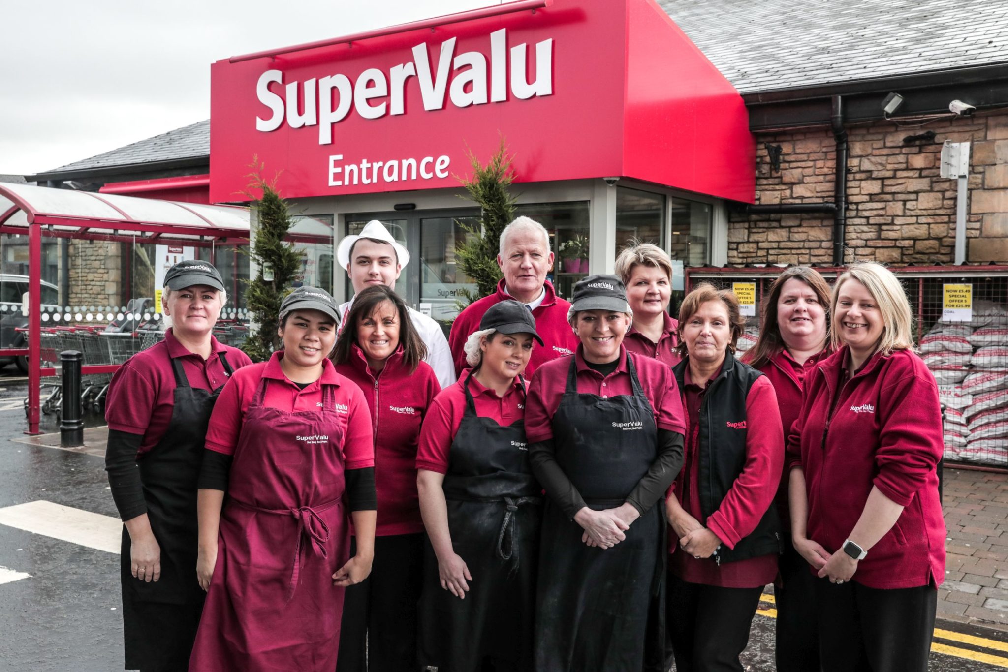 SuperValu soap sales surge by 400% - Ireland's Forecourt & Convenience ...