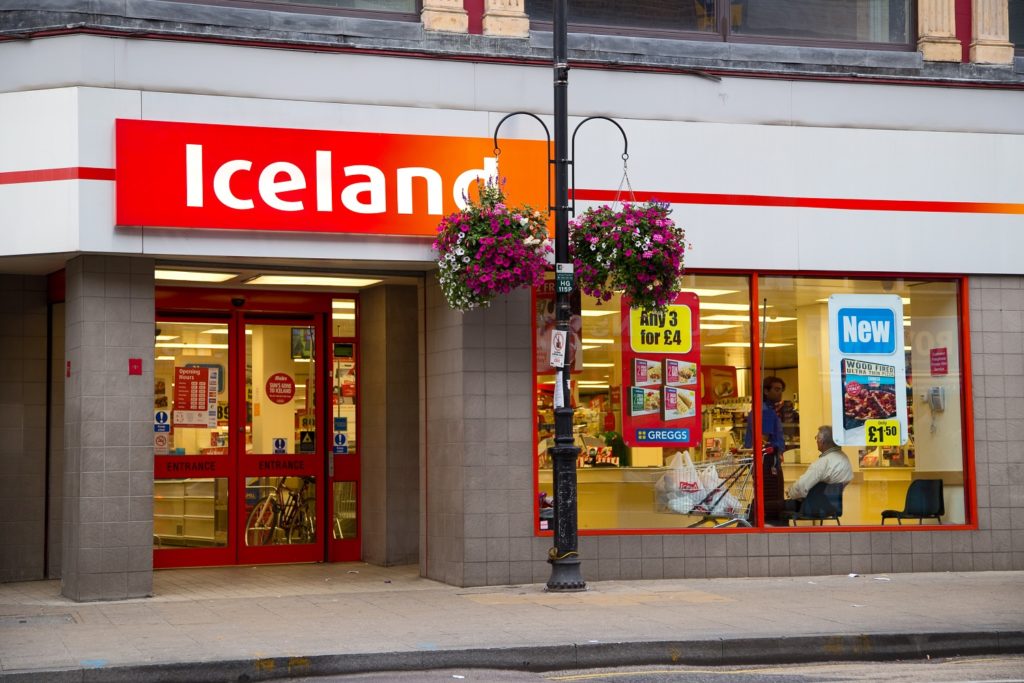 Iceland founder regains full ownership - Ireland's Forecourt ...