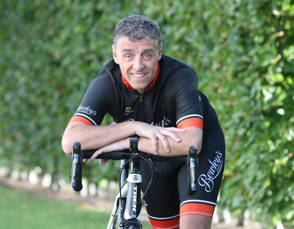 Bewley's Staff on the Road for Hospice - Ireland's Forecourt ...