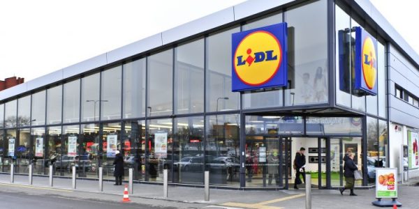 Lidl Ireland sees sales growth of 30 per cent during lockdown - Ireland ...