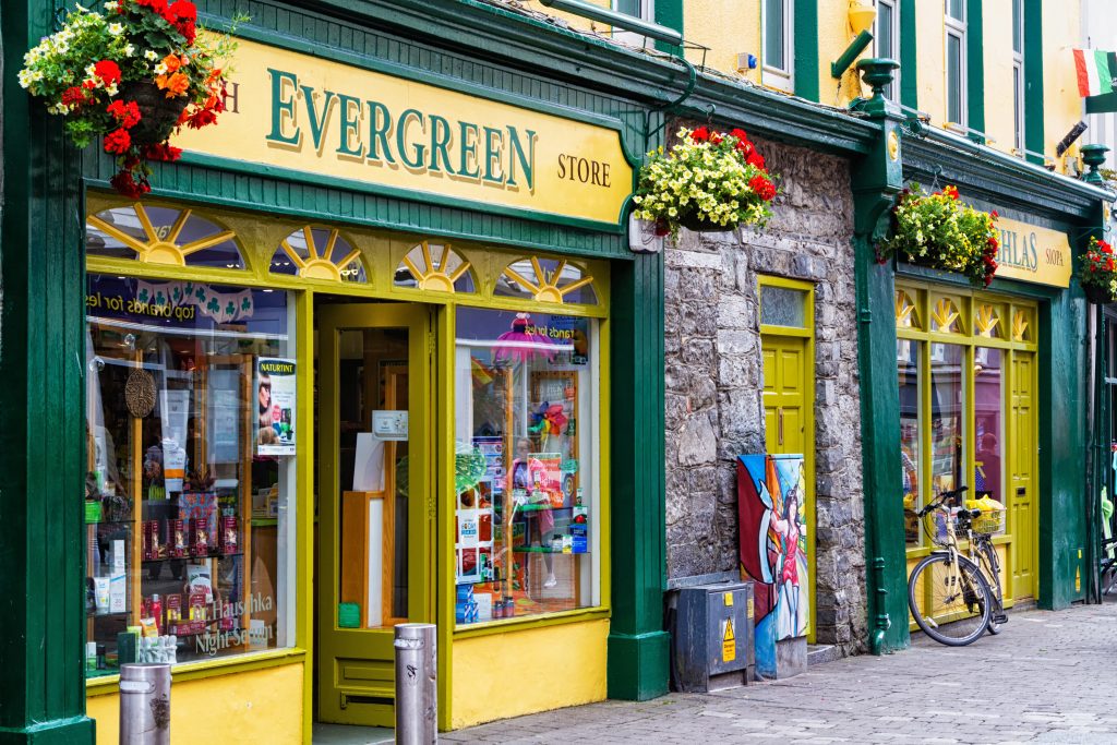 Shopfront Ireland: A new online shopfront for local shops - Ireland's ...