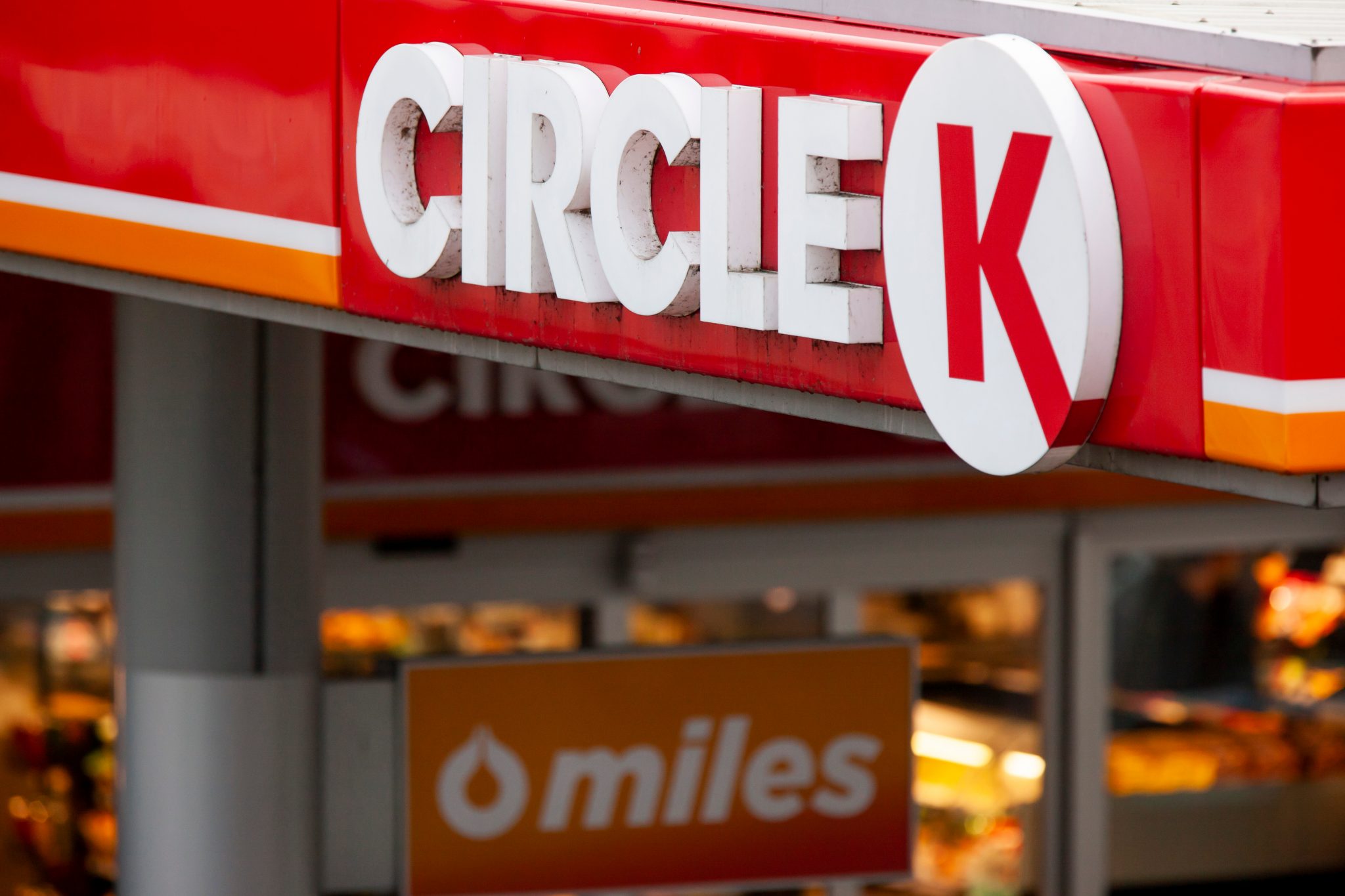 Circle K Ireland introduces epay gift cards - Ireland's Forecourt ...