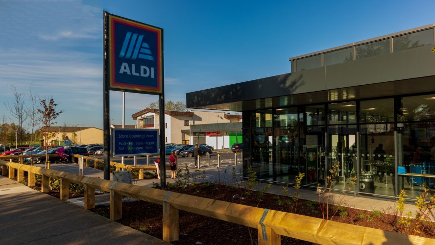 Aldi starts 'Click and Collect' service - Ireland's Forecourt ...