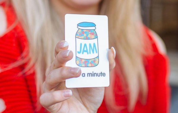 "Just a Minute" - JAM Cards introduced by SPAR and EUROSPAR - Ireland's ...