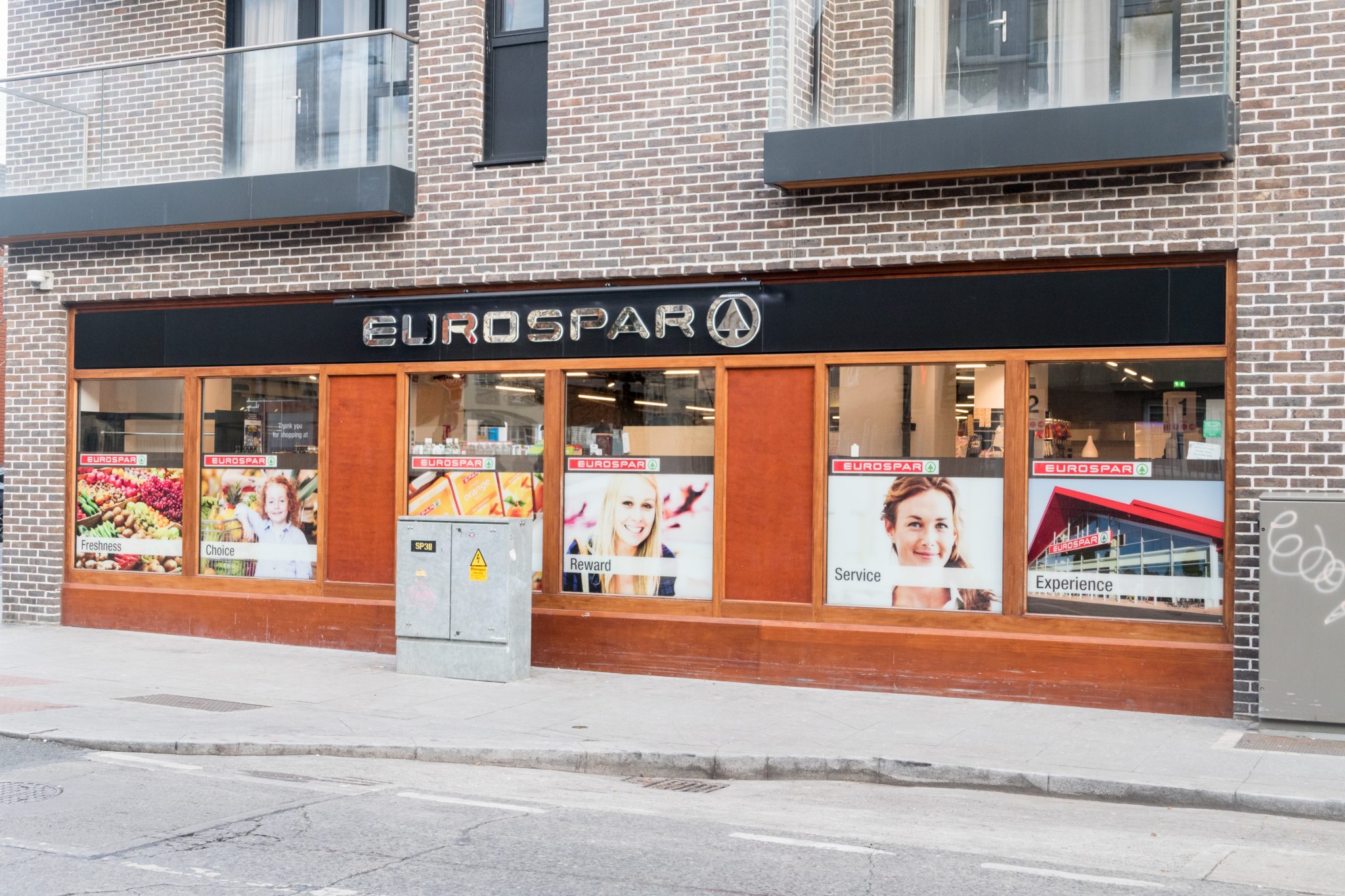 BWG Foods increase sales by 3% - Ireland's Forecourt & Convenience Retailer