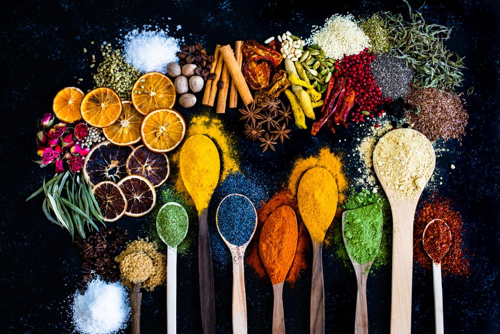 Favouring flavours - Top seven global trends impacting taste revealed ...