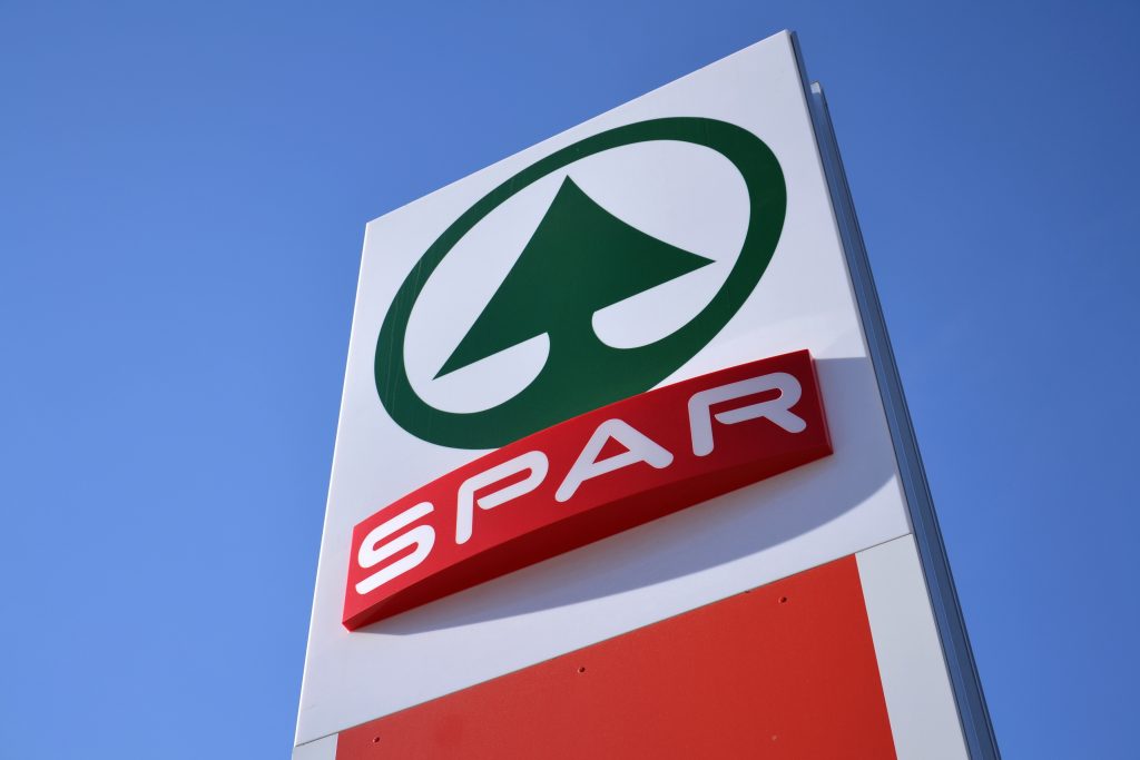 SPAR sales soar - latest figures show the symbol group's success ...