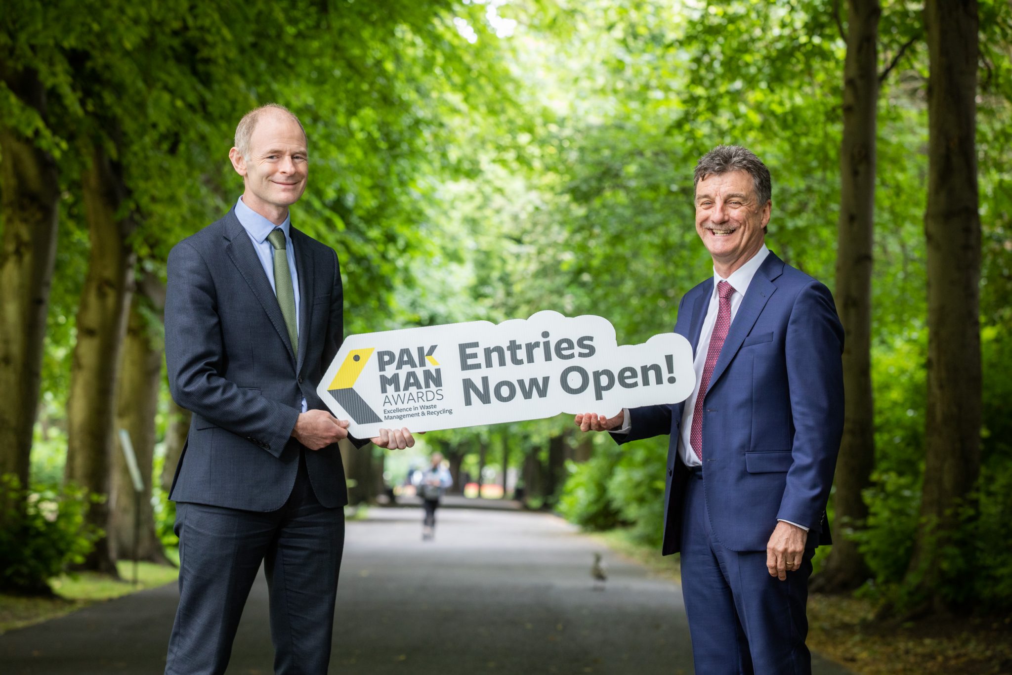 Repak begins search for Ireland's environmental champions - Ireland's ...