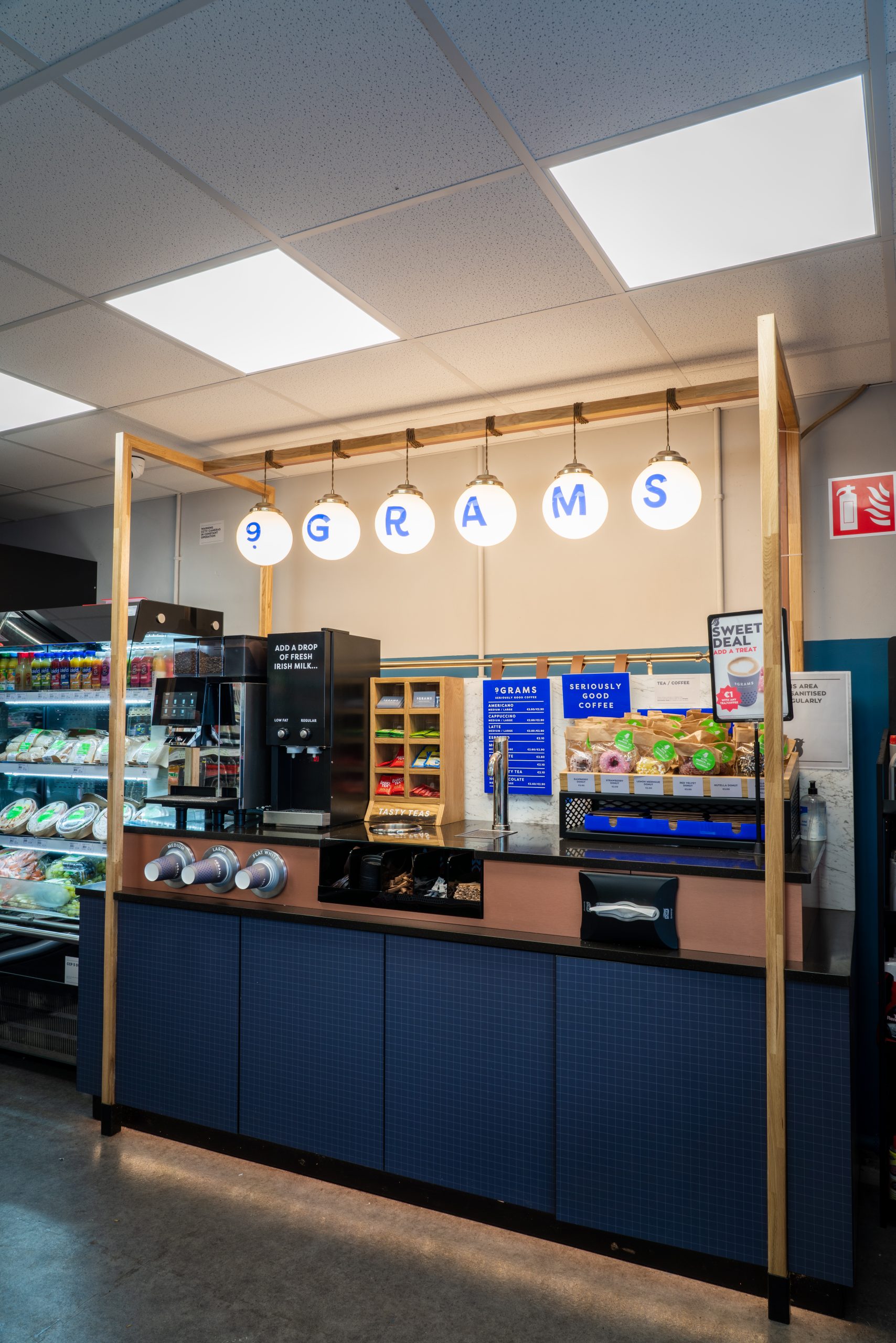 What a difference a Daybreak makes - Ireland's Forecourt & Convenience ...