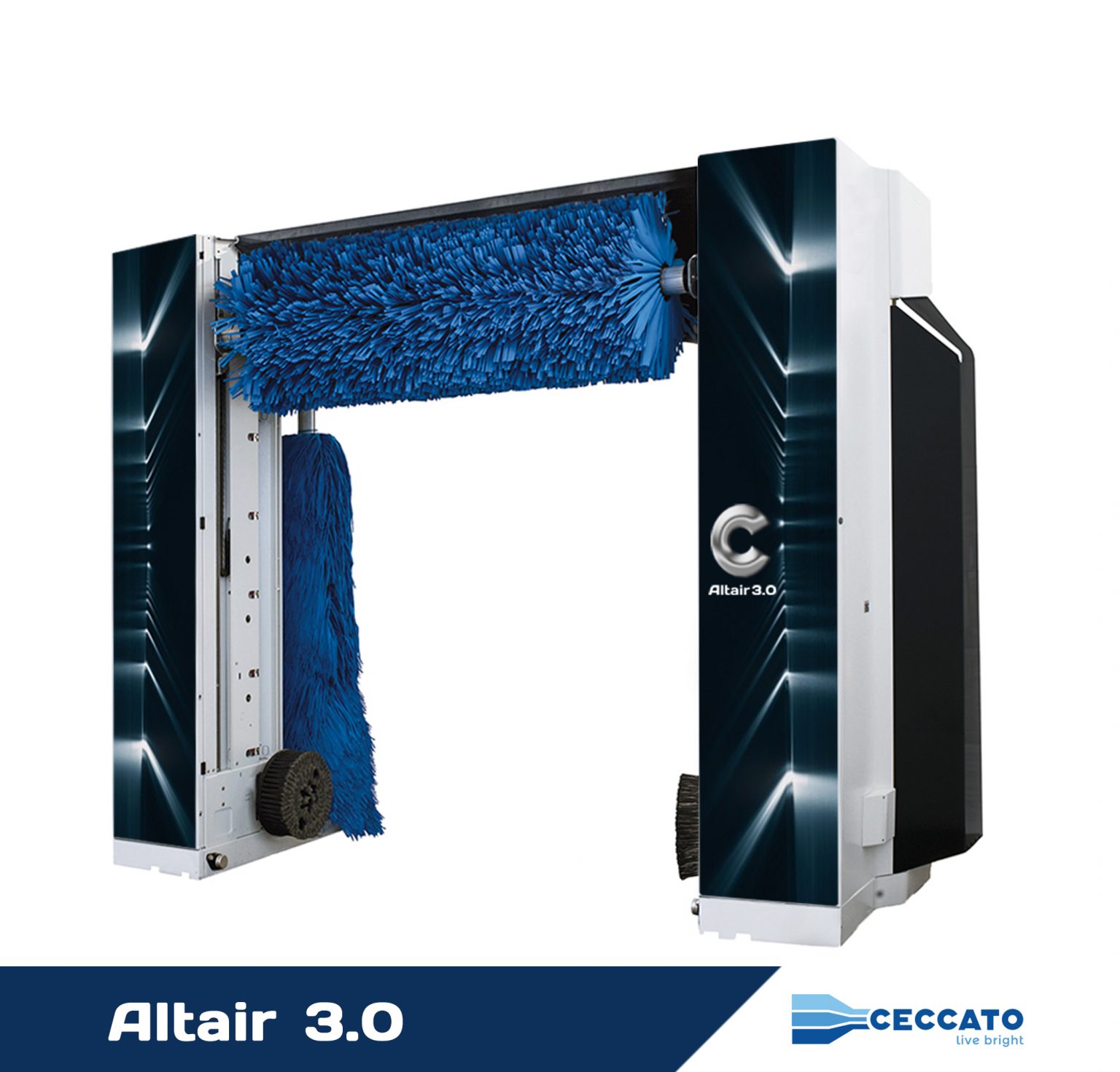 CECCATO introduce new range of products - Ireland's Forecourt ...