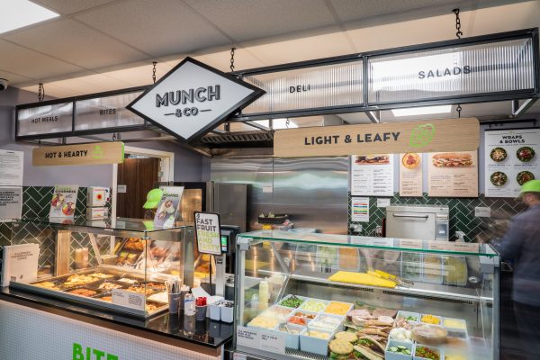 What a difference a Daybreak makes - Ireland's Forecourt & Convenience ...