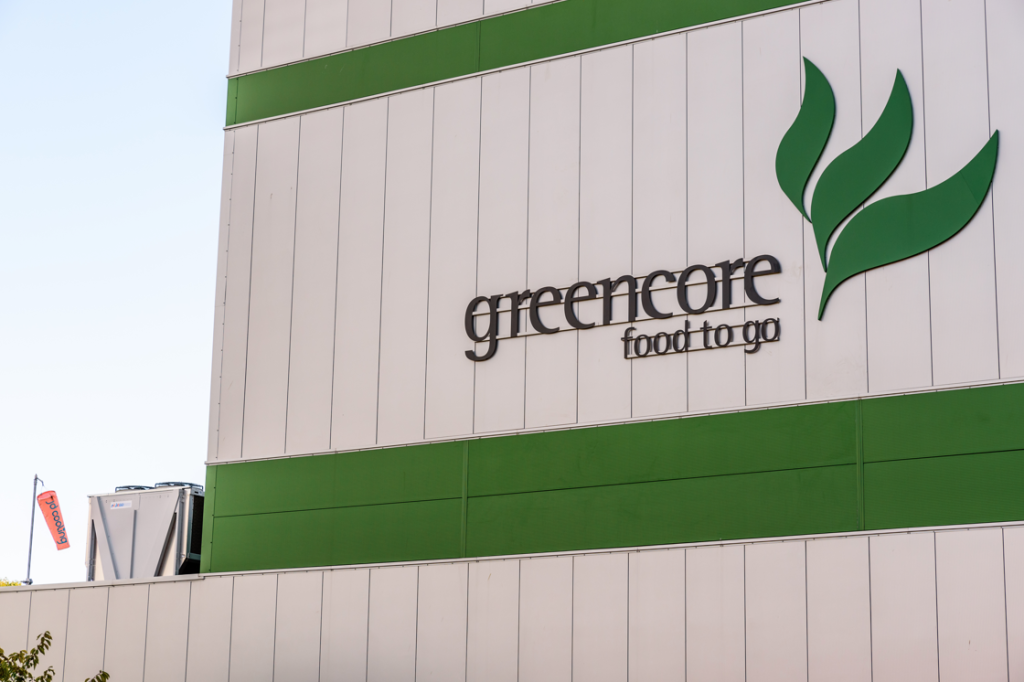 Sandwich giant Greencore reports return to revenue and profit growth ...