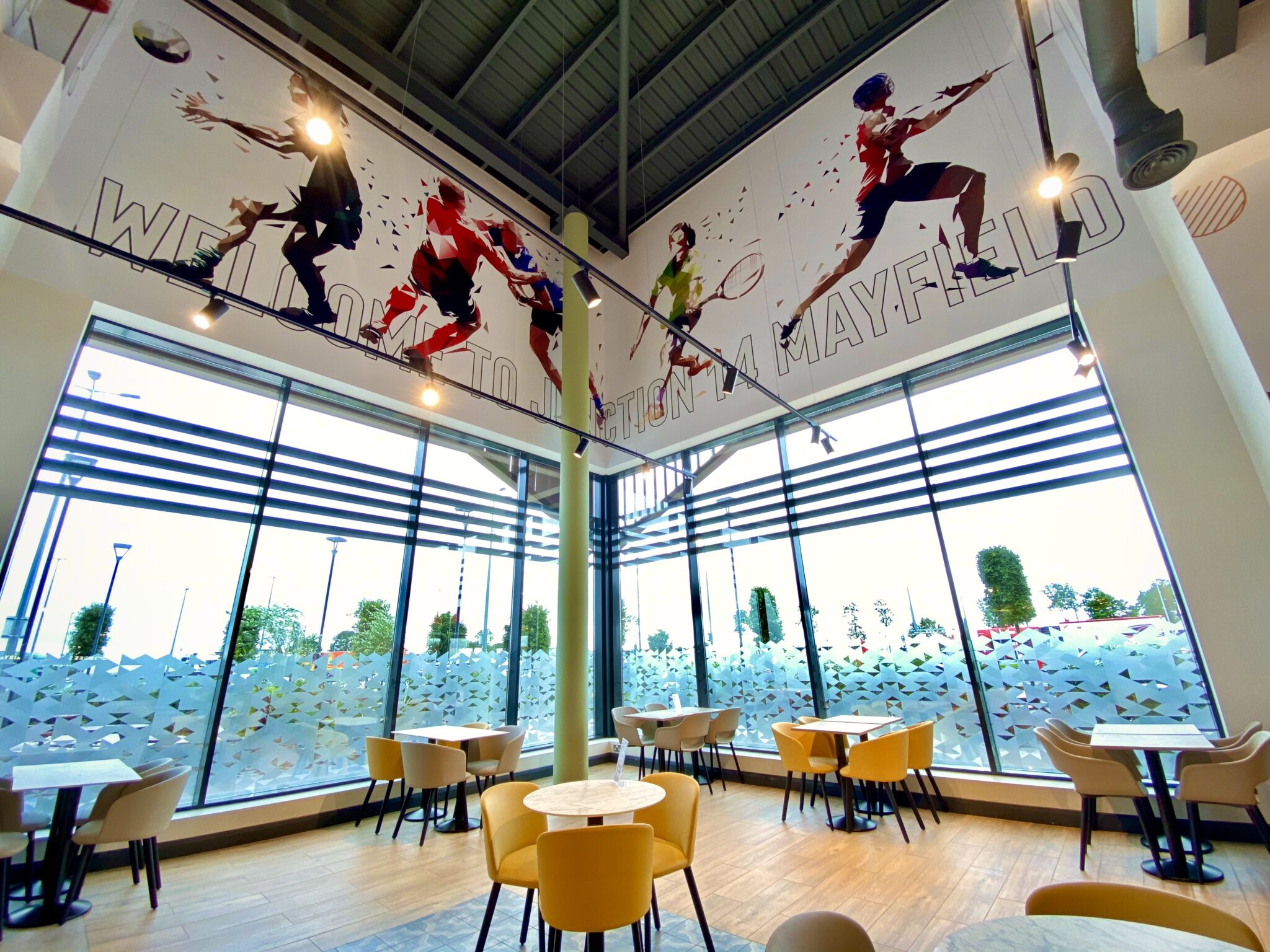Why families are at the heart of the revamped Junction 14 - Ireland's ...