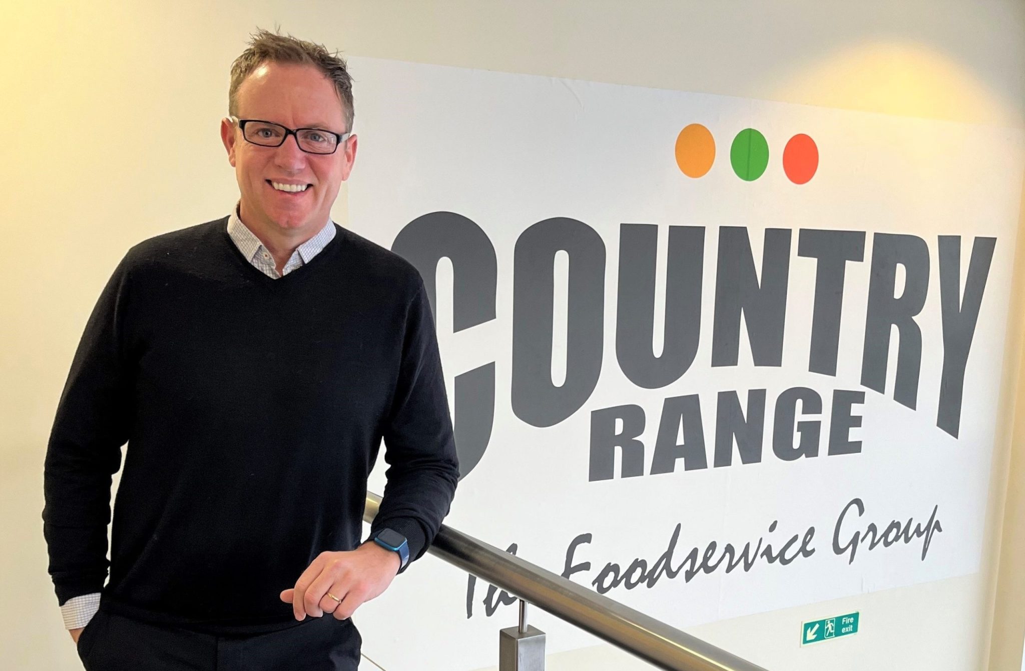 Country Range Group renews partnership with TWC - Ireland's Forecourt ...