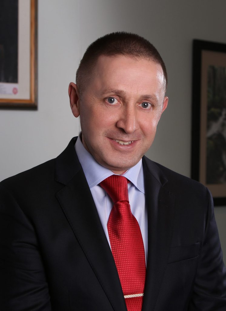 The Road to Zero: James Twohig - Ireland's Forecourt & Convenience Retailer