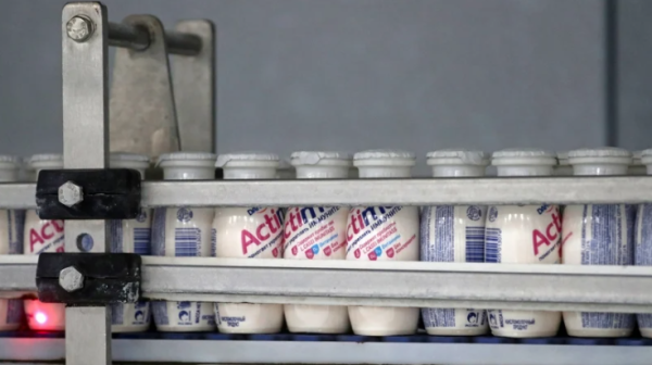 Danone unveils strong Q4 sales - Ireland's Forecourt & Convenience Retailer