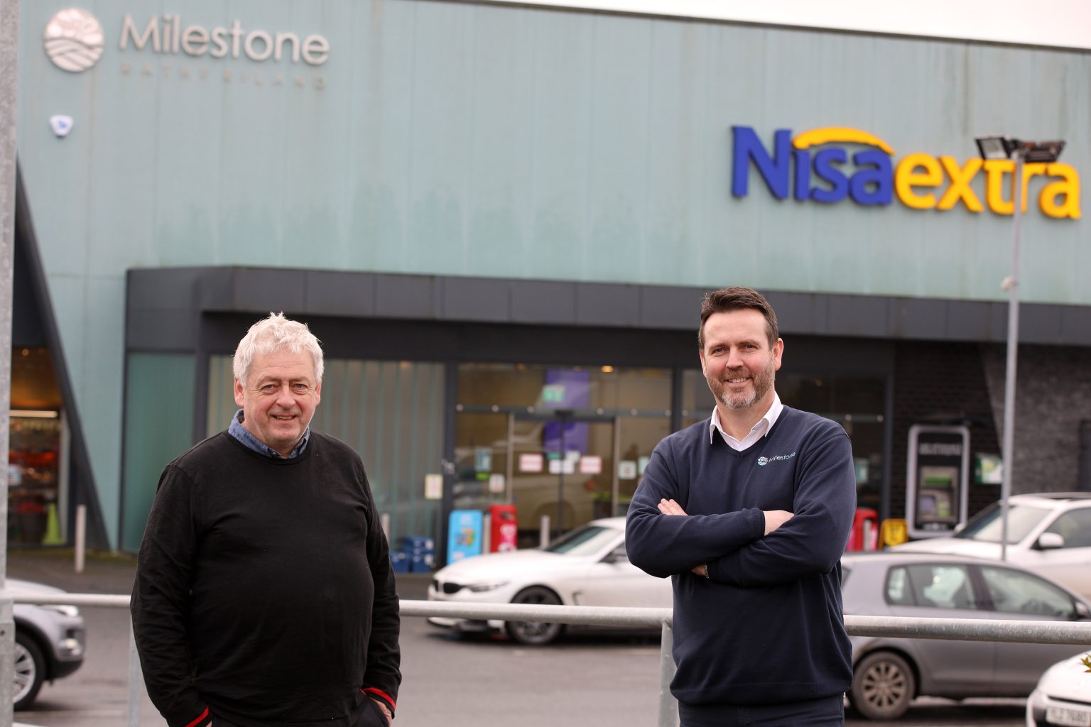 Ahead of the curve on food-to-go: Milestone Rathfriland - Ireland's ...