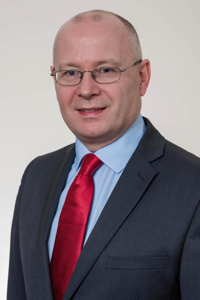 Current EV support has to be retained: Brian Cooke - Ireland's ...