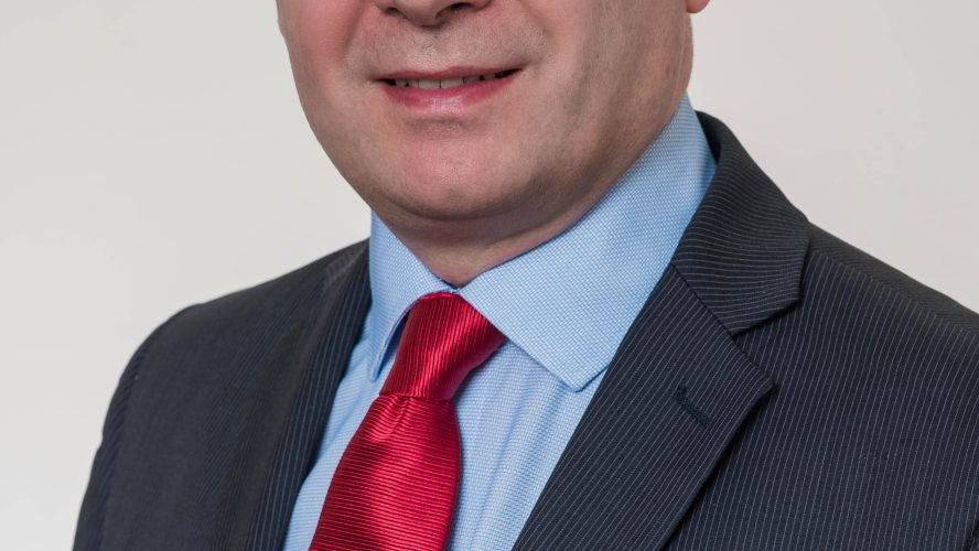 Maxol Brian Donaldson Interview with IFCR