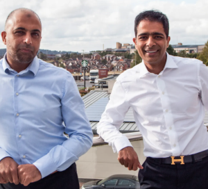 Issa brothers are frontrunners in £7bn race to buy Boots - Ireland's ...