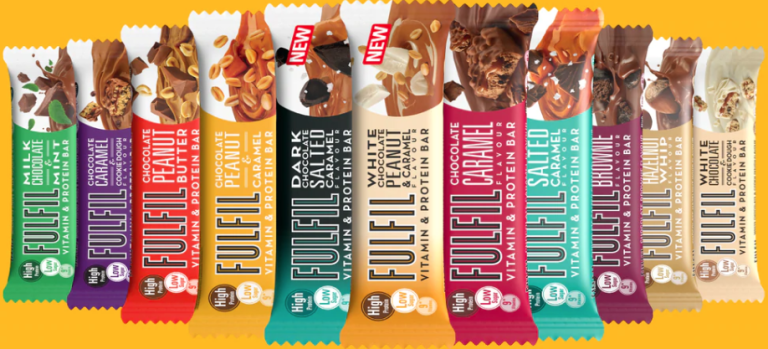 Ferrero acquires Irish protein bar group Fulfil Nutrition - Ireland's ...