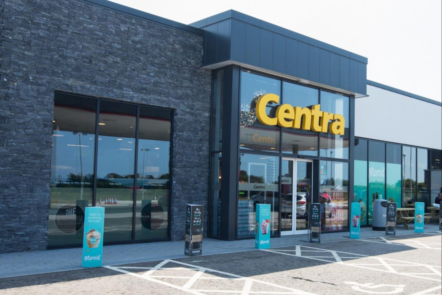 Centra Marks 15 Years Supporting the Irish Cancer Society’s Breast ...