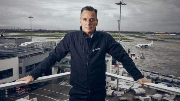 Dalton Philips named as chief executive and executive director at ...