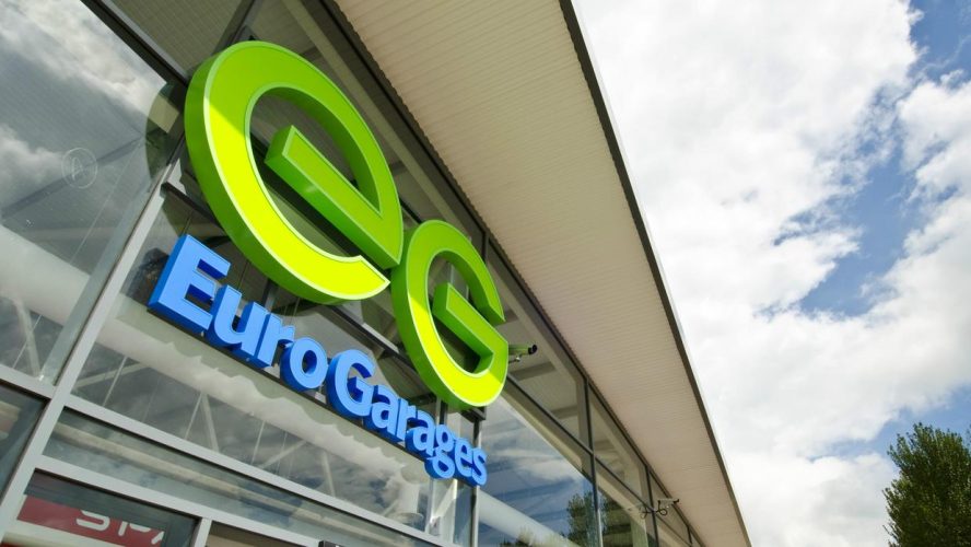 EG Group changes retail strategy in US - Casey General Stores to ...