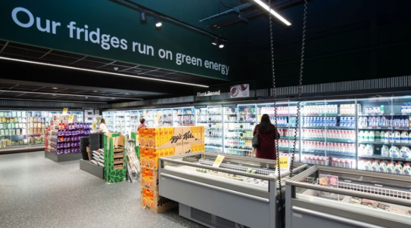 Musgrave invests €25m in Centra and SuperValu stores as part of ...