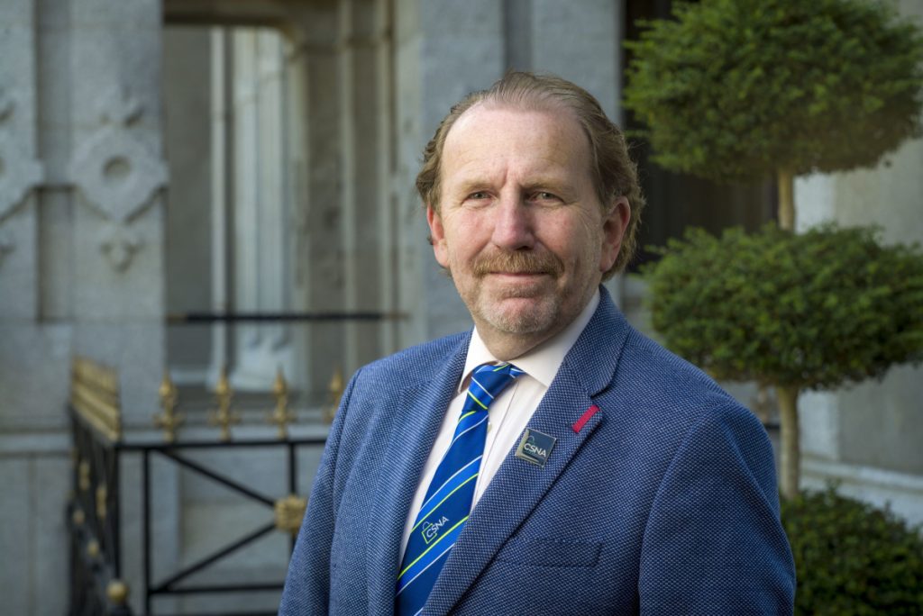 Costs are surging through the roof for retailers this summer, warns ...