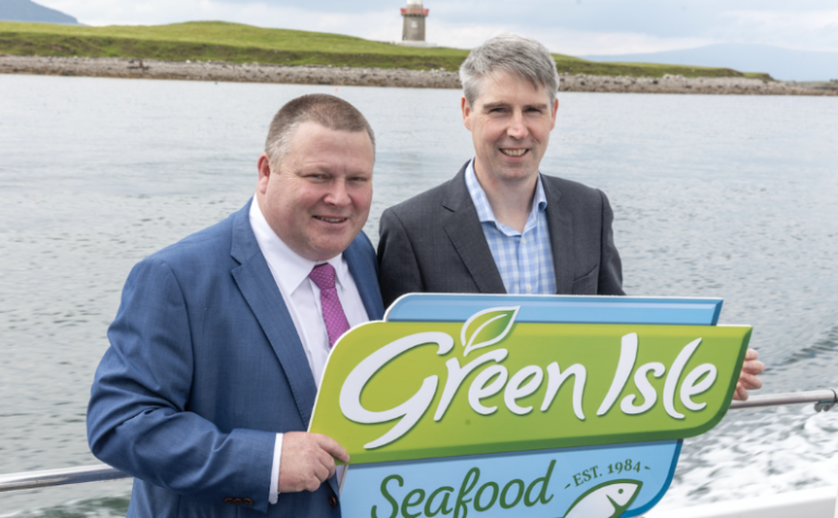 Green Isle Foods teams up with Musgrave MarketPlace to launch new Irish ...