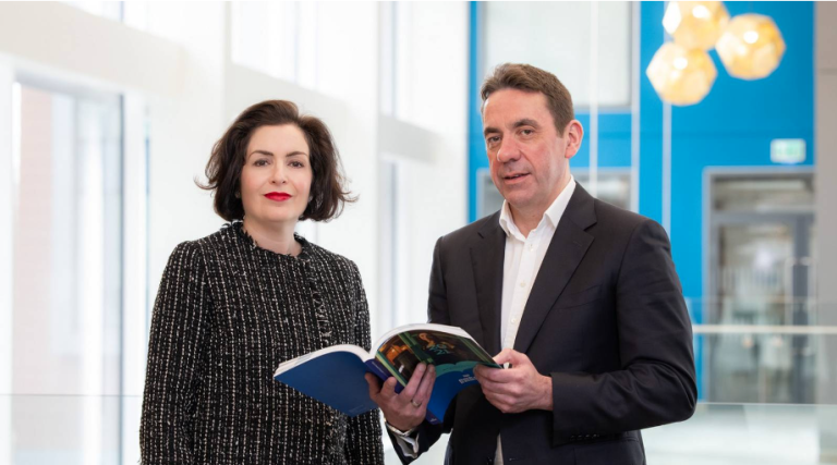 Bank of Ireland appoints former Musgrave CFO Myles O’Grady to top post ...