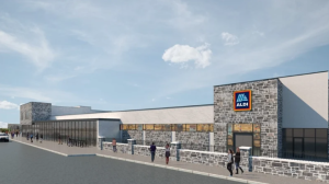 Aldi announces six new stores as part of €63 million investment in west ...