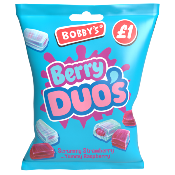 Bag some sweet sales with Bobby’s new bagged sweets - Ireland's ...