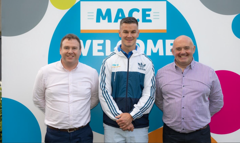 MACE retailers discuss retail ideas and opportunities at national event ...