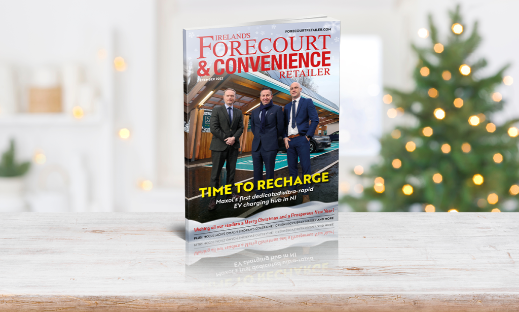 Latest Issue of Ireland's Forecourt & Convenience Retail - Out Now ...