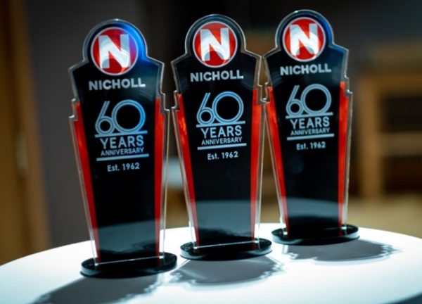 Nicholl Oils teams up with Everun for new EV charging network - Ireland ...