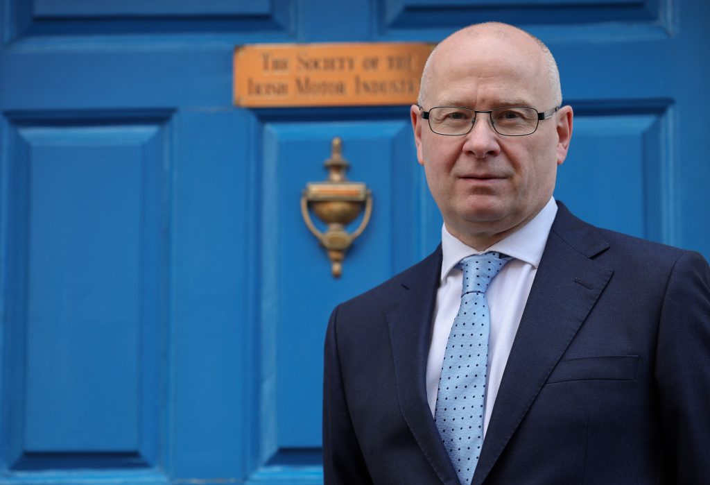 January new car registrations up 9.4% - Record month for EV sales ...