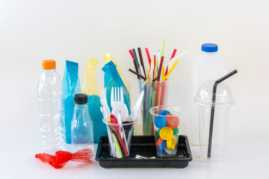 What a Waste! Five Ways to Reduce Plastic Packaging - Ireland's ...