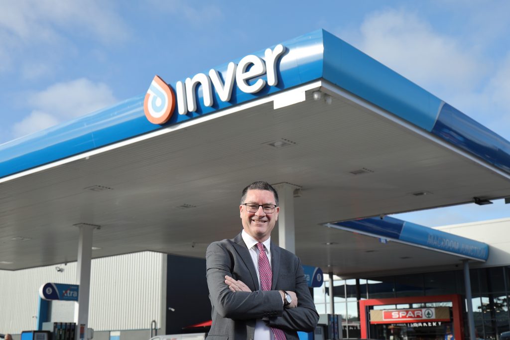 Continued Growth in Ireland, says John O’Leary Inver’s New Managing ...