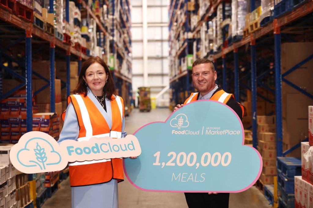 Musgrave MarketPlace surpasses 1.2 million mark for meals donated to ...