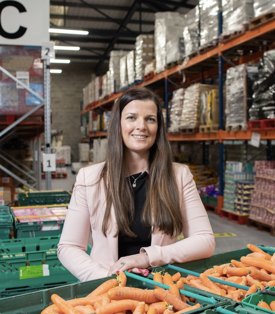 Going Global - FoodCloud Strengthens Leadership Team - Ireland's ...